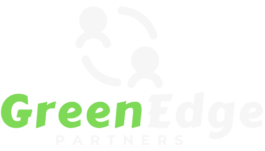 Homepage - Green Edge Partners